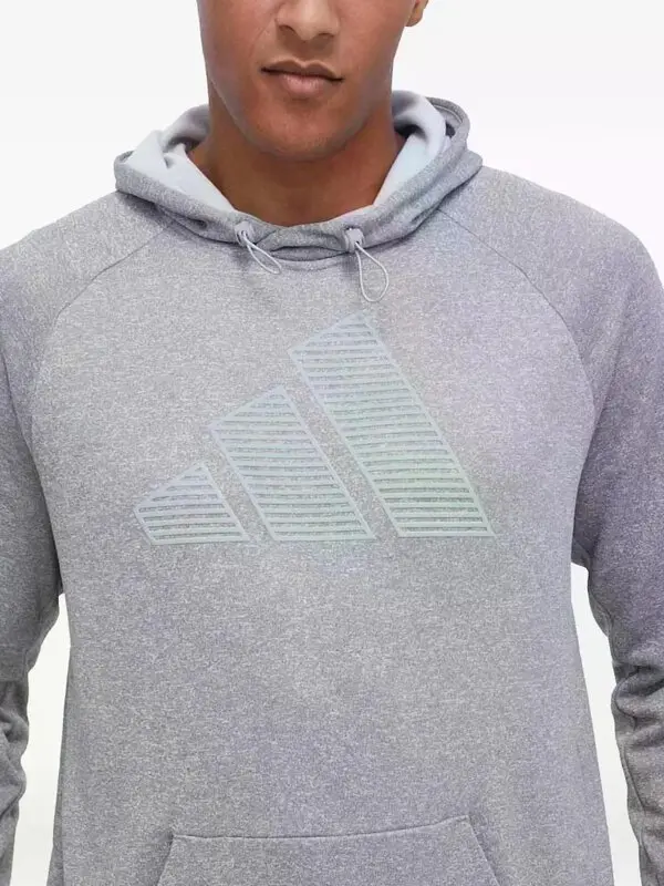Adidas Game And Go Big Logo Training Hoodie