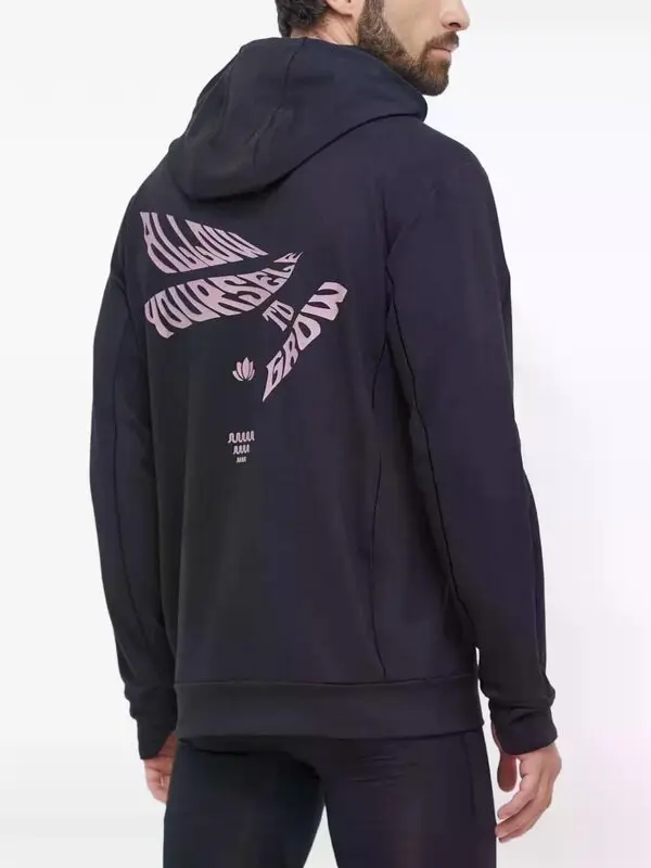 Adidas Yoga Training Hooded Sweatshirt