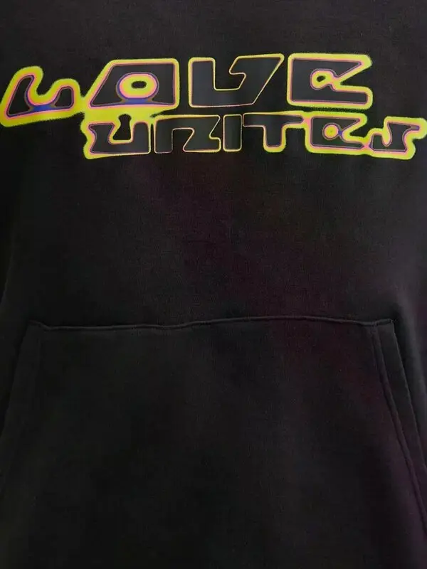Adidas X Pabllo Vittar Graphic-print Hoodie