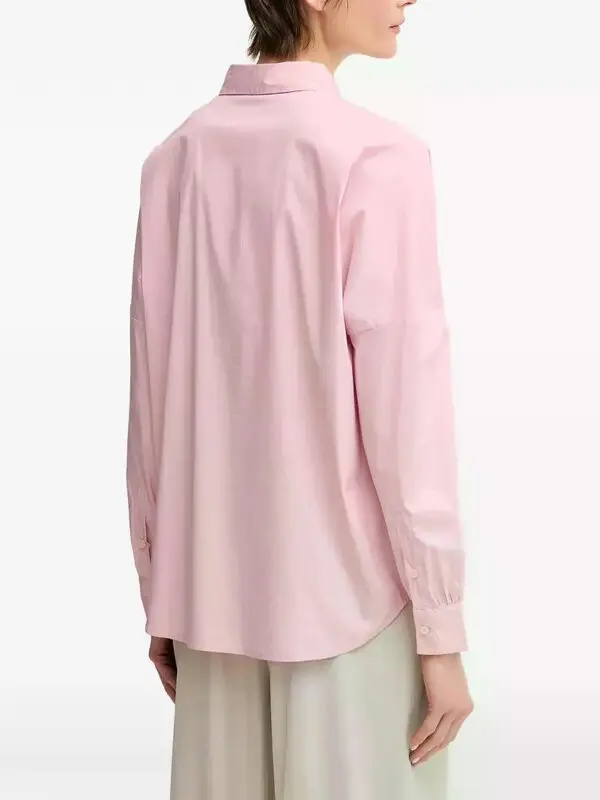 BENETTON Patch-pocket Shirt