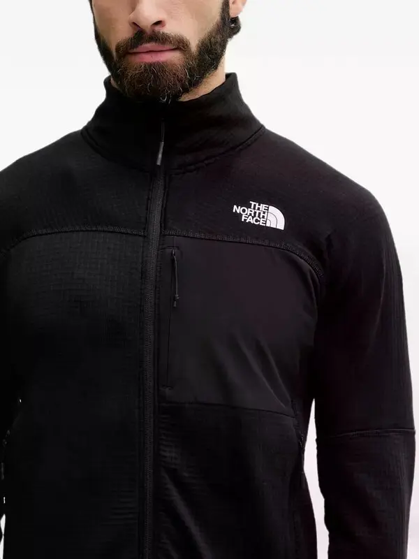 The North Face Stormgap Power Grid™ Zip-up Sweatshirt