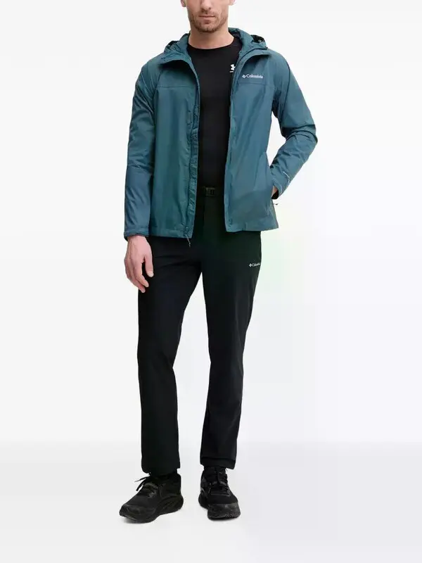 Columbia Watertight™ Ii Hooded Jacket