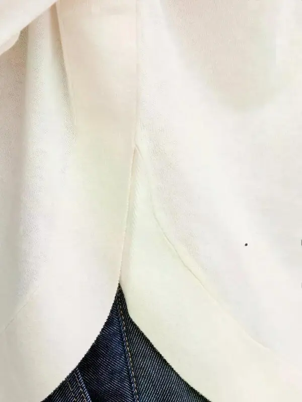 BENETTON Round-neck Sweater
