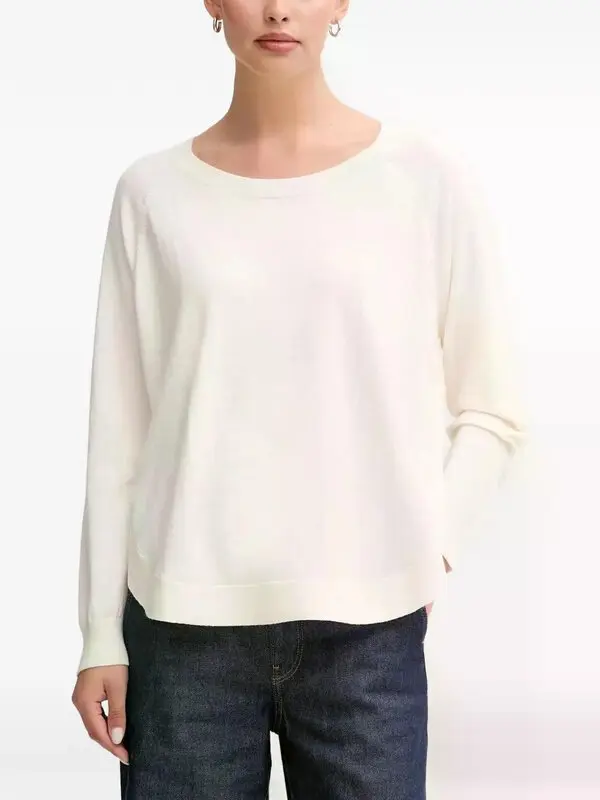 BENETTON Fine-knit Sweater