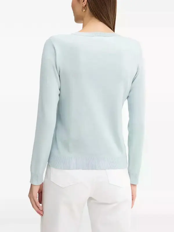 BENETTON Button Cardigan