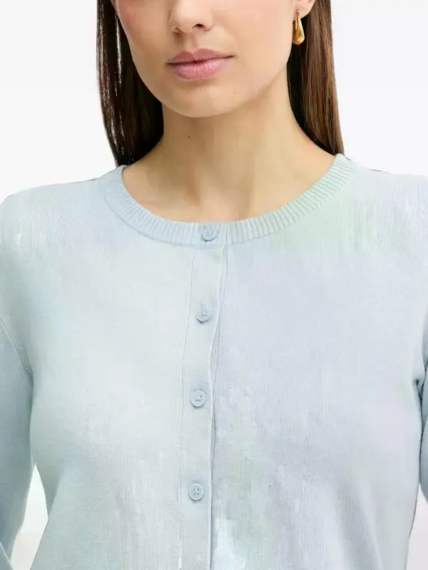 BENETTON Button Cardigan