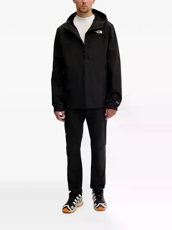 The North Face Windwall Hooded Jacket