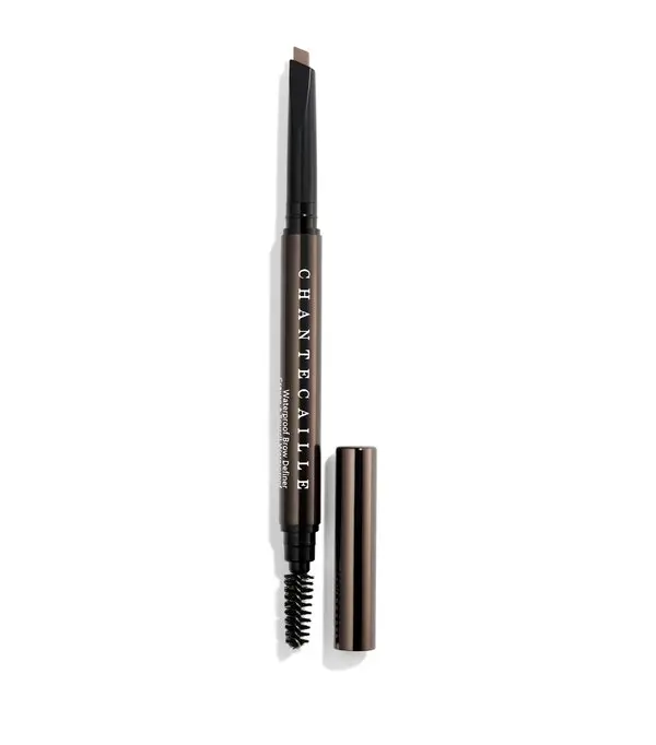 CHANTECAILLE Waterproof Brow Definer - Brown