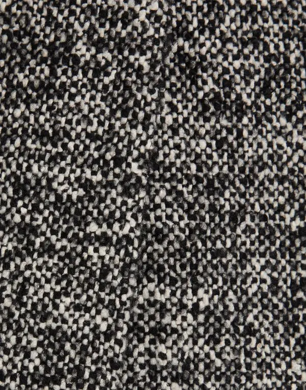 Dolce & Gabbana Wool-blend Dress Dresses