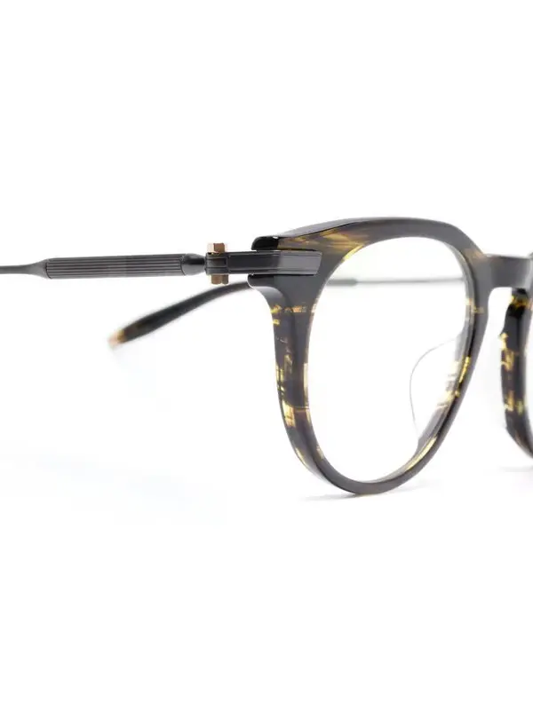 AKONI Gemini Glasses