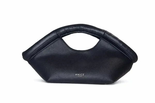 ANICE’ BY ANGEL Rumi Tote Bag In Noir Pre Order