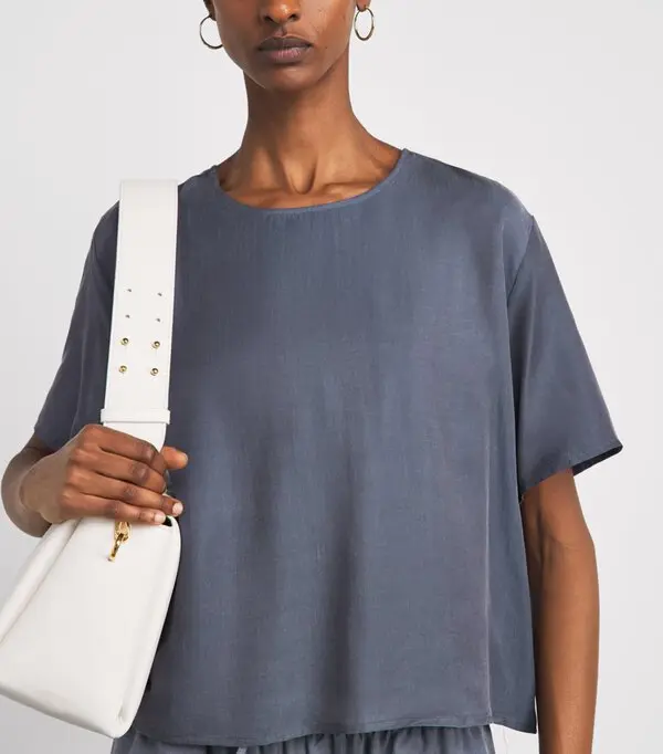 LESET Kim Boxy T-shirt