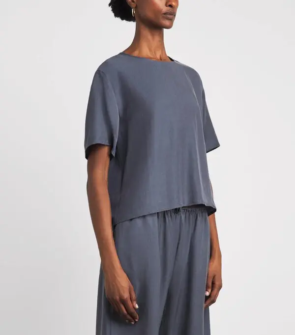 LESET Kim Boxy T-shirt