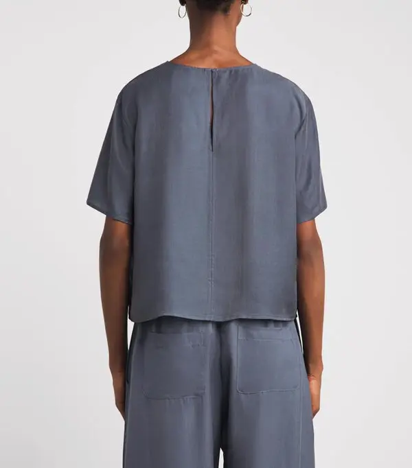 LESET Kim Boxy T-shirt