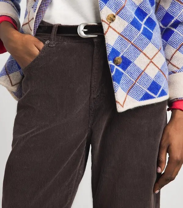 Guest In Residence The Weekender Straight-leg Jeans