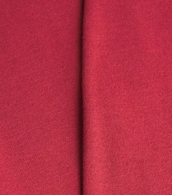 LESET Lauren Wide-leg Lounge Trousers