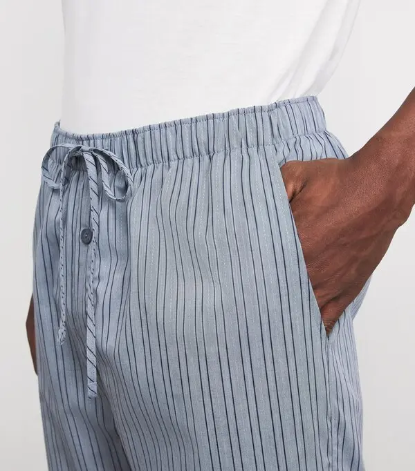 Hanro Cotton Night & Day Pyjama Bottoms