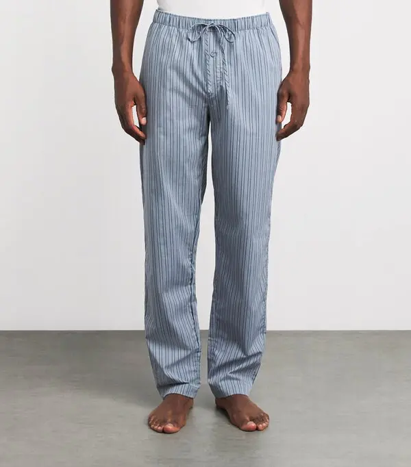 Hanro Cotton Night & Day Pyjama Bottoms