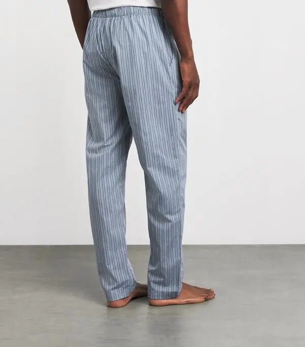 Hanro Cotton Night & Day Pyjama Bottoms