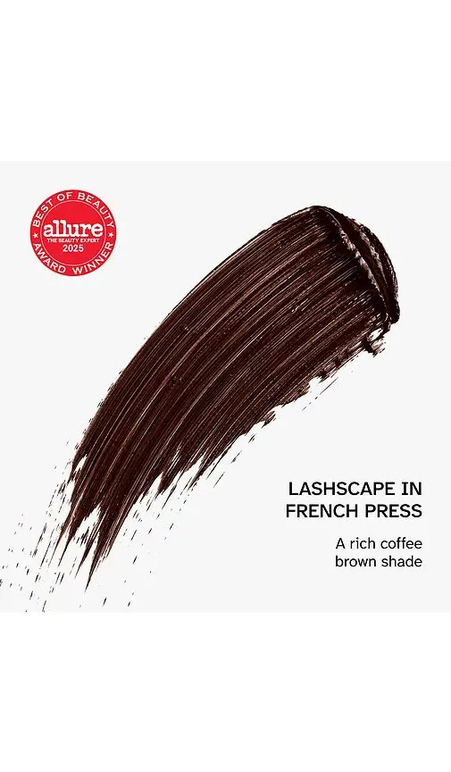 TILT BEAUTY Lashscape Mascara