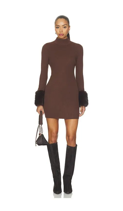 Steve Madden Riello Dress In . Also