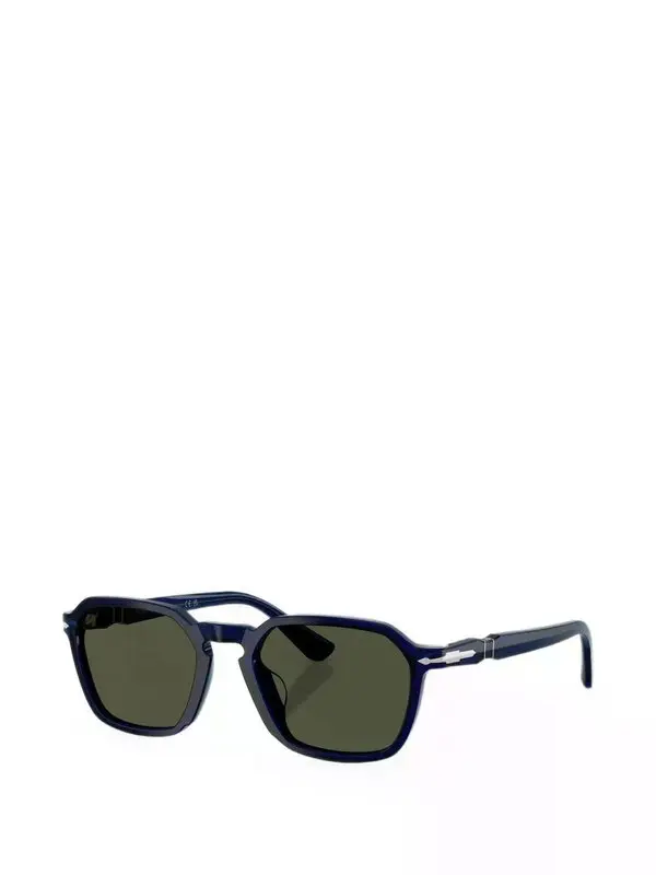 Persol Geometric-frame Sunglasses