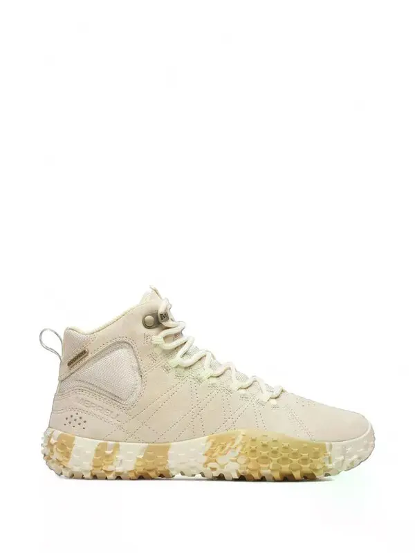 Merrell Wrapt Mid Waterproof Mid-top Sneakers
