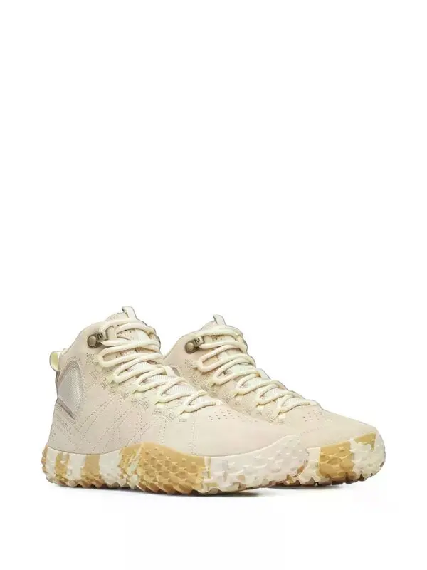 Merrell Wrapt Mid Waterproof Mid-top Sneakers