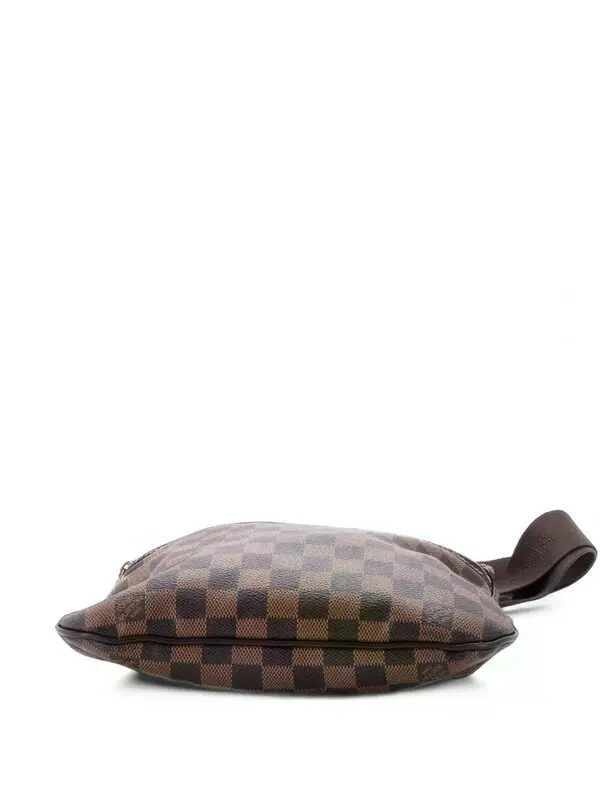 LOUIS VUITTON Bosphore Pochette Damier Crossbody Bag