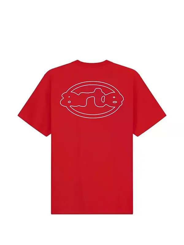 ARTE ANTWERP Graphic-print T-shirt