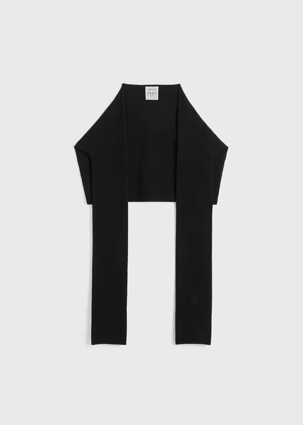TOTEME Sleeve Scarf