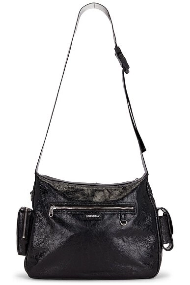 Balenciaga Superbusy Messenger