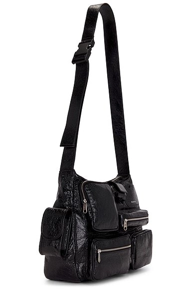 Balenciaga Superbusy Messenger
