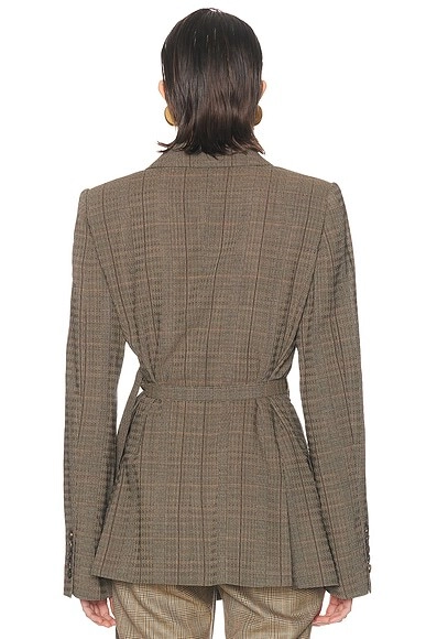 Dries Van Noten Beline Jacket