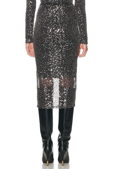 Isabel Marant Étoile Nejany Skirt