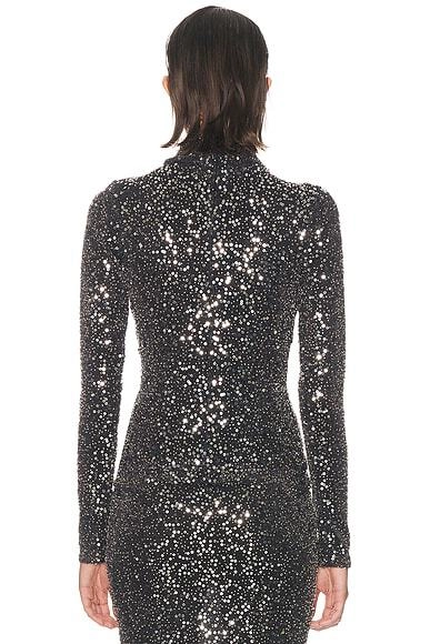 Isabel Marant Étoile Lou Top