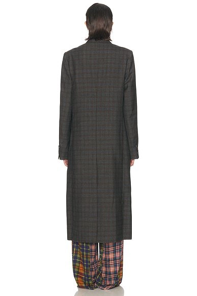 Dries Van Noten Rarrysta Coat