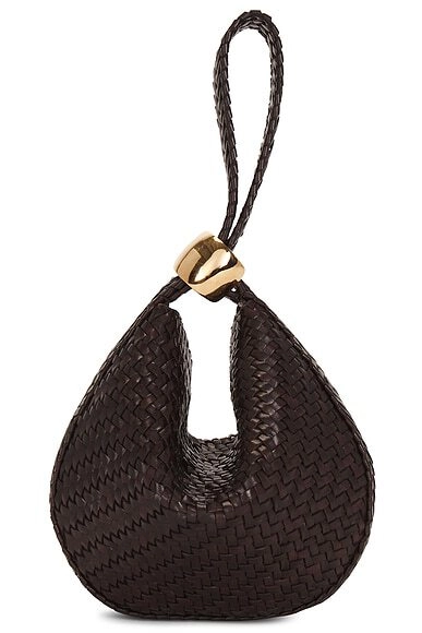 AMANU Zambia Woven Bag