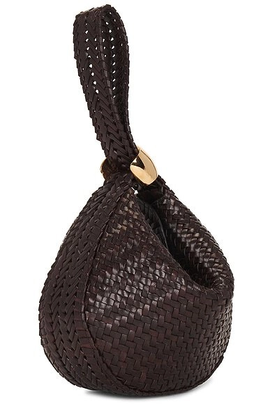AMANU Zambia Woven Bag