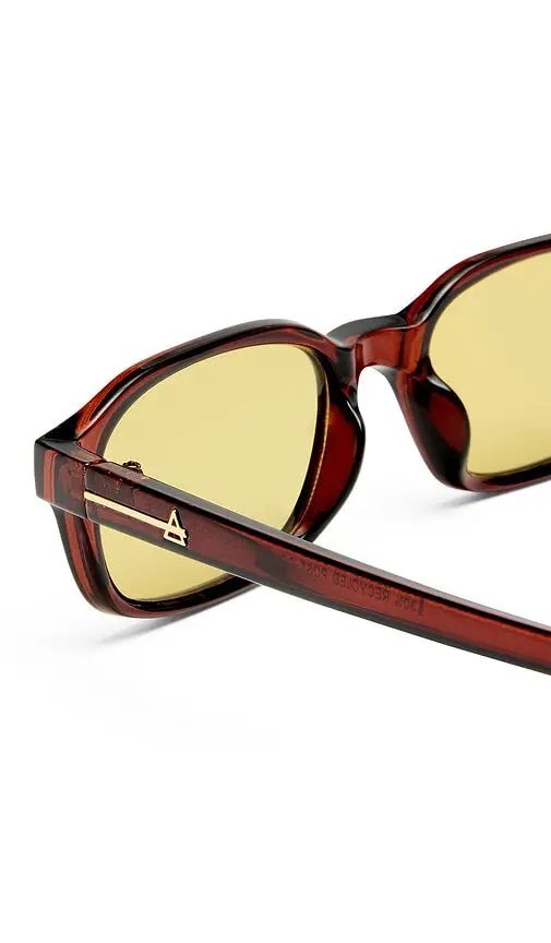AIRE Kinetic Sunglass