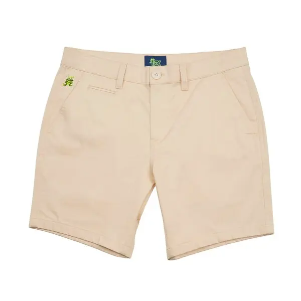 EIGHT X Neutrals Frog Next Generation Chino Shorts