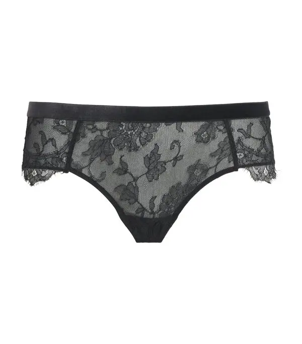 Chantelle Shadow Shorty Briefs