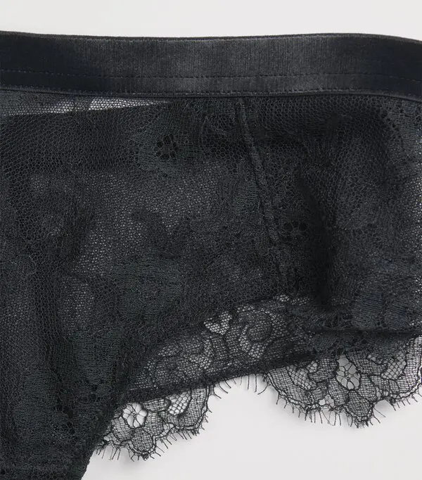 Chantelle Shadow Shorty Briefs