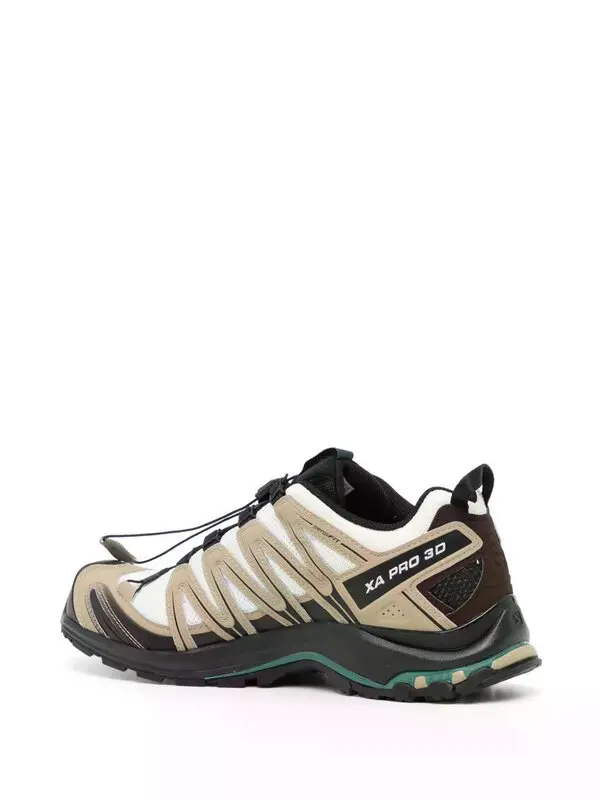 SALOMON Xa Pro 3d Sneakers - White