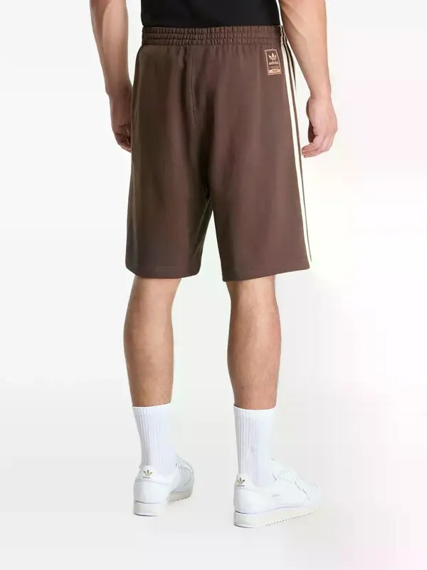 Adidas Paris Gfx Shorts
