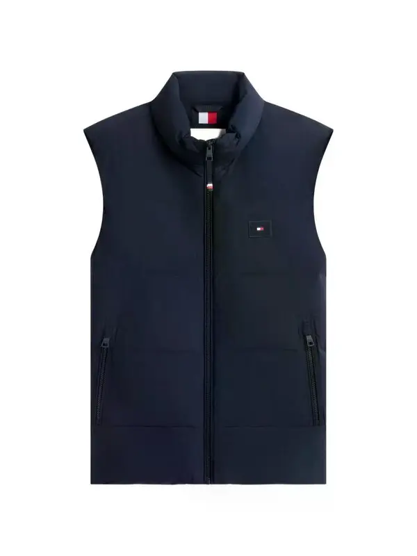 Tommy Hilfiger Quilted Padded Gilet