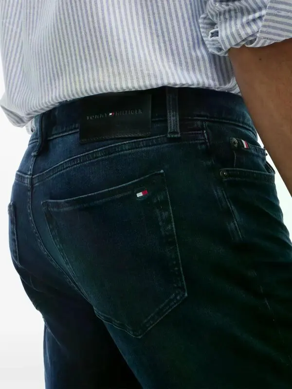 Tommy Hilfiger Bleeker Slim-fit Jeans