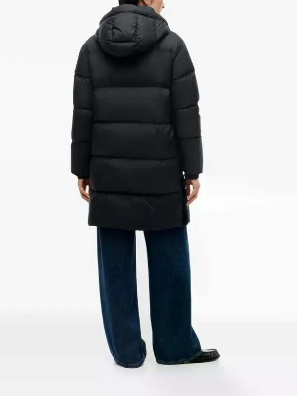 Tommy Hilfiger Hooded Padded Coat