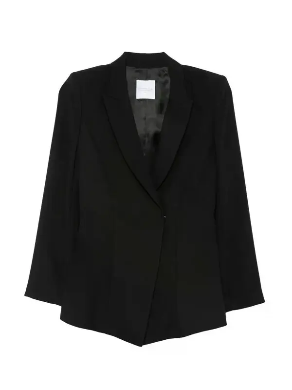 CENERE GB Peak-lapels Single-button Jacket