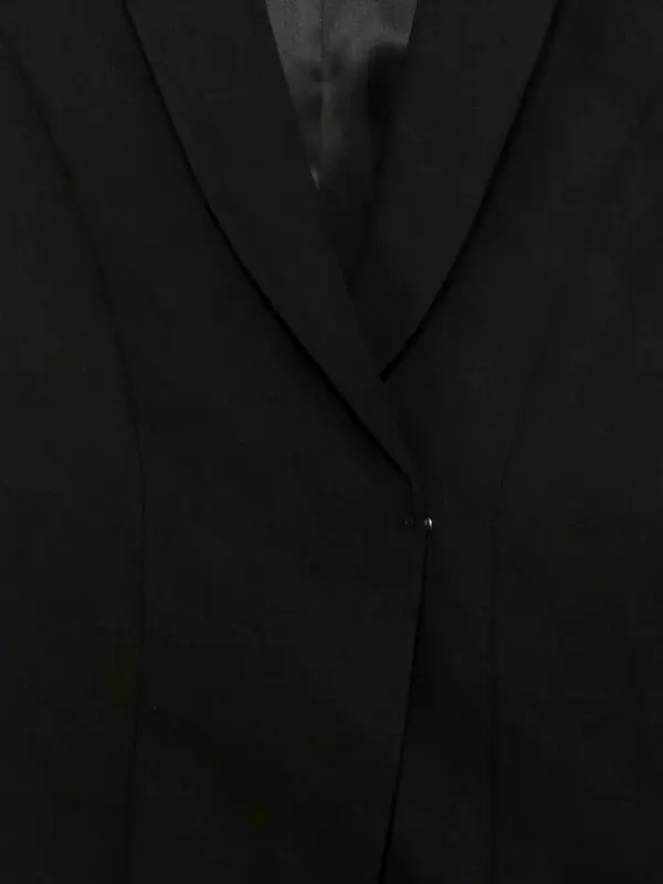 CENERE GB Peak-lapels Single-button Jacket